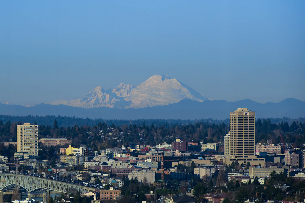 Growing Up in the University District | Urban@UW