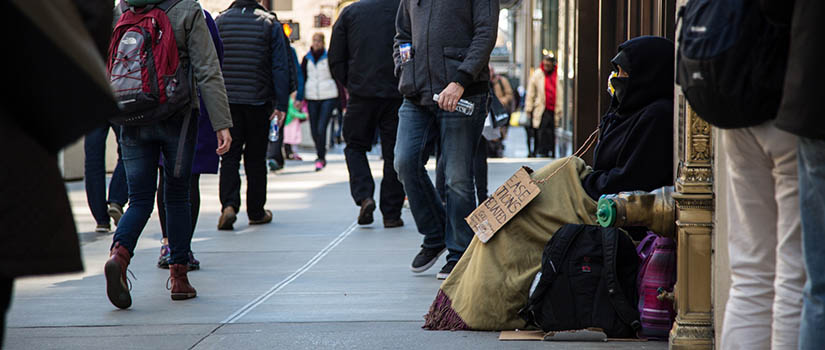 What’s next for Seattle’s homeless? | Urban@UW