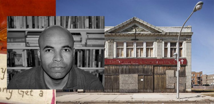Reading List for Dr. Mario Small’s Visit 2/25 | Urban@UW