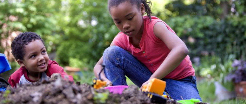 Access To Nature In Urban Areas Is Key To Healthier Living | Urban@UW