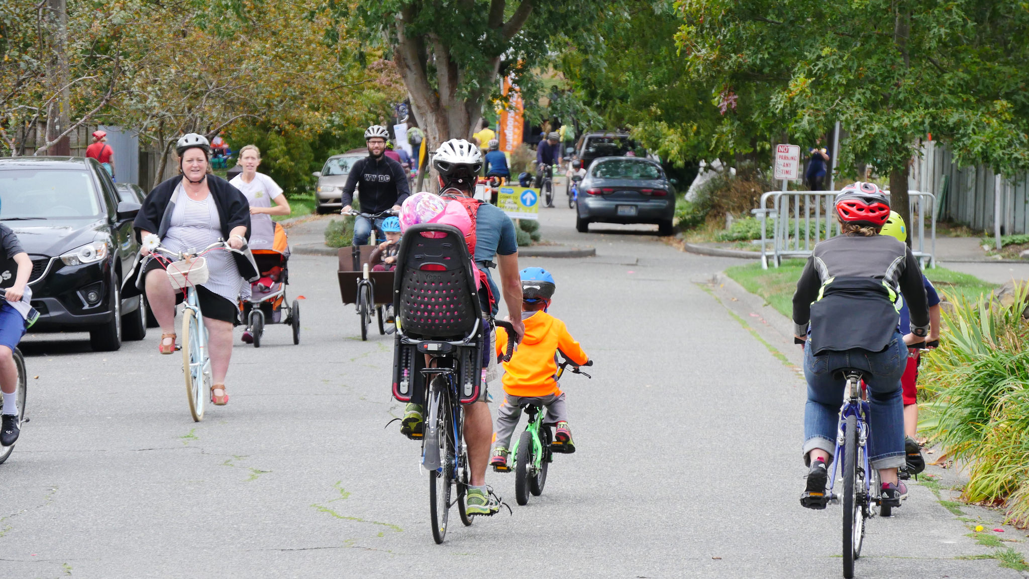 What would a truly disabled-accessible city look like? | Urban@UW