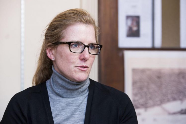 Urban Scholar Highlight: Margaret O’Mara | Urban@UW