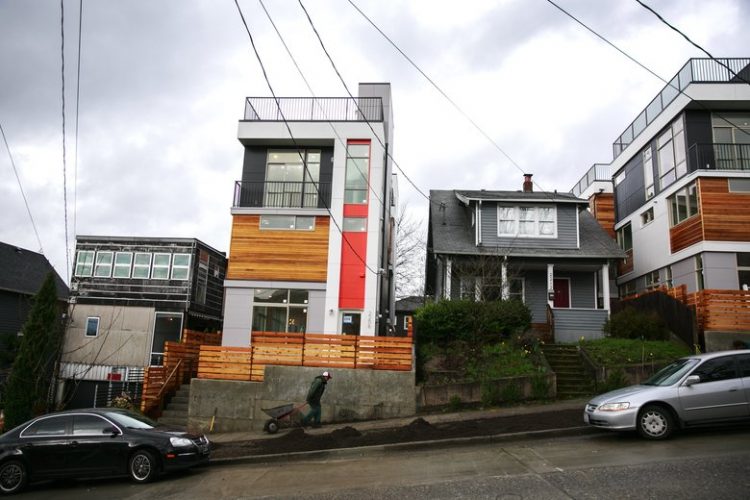 New documentary examines the impact of gentrification in Seattle | Urban@UW
