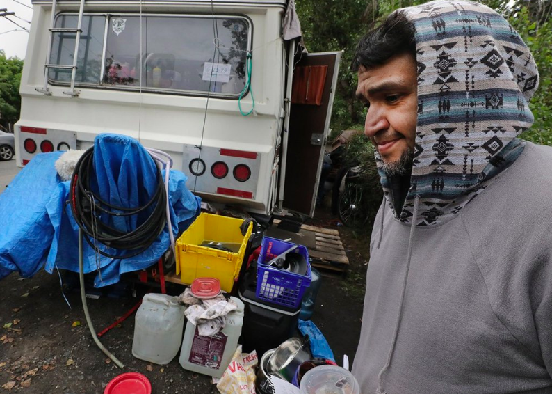 ‘Vehicle ranching’ in Seattle: Inside the underground market of renting ...