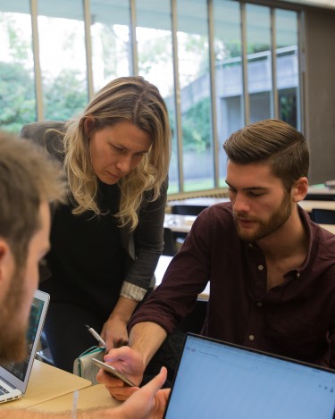 Urban Scholar Highlight: Rachel Berney | Urban@UW