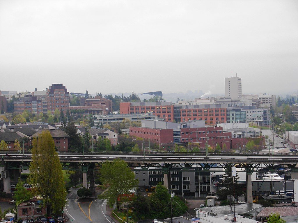 One in nine Seattle residents lives below the poverty line | Urban@UW