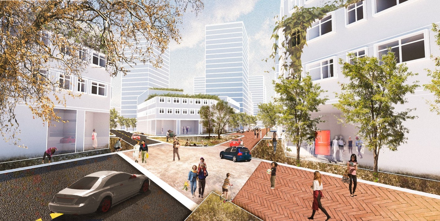 This is what Seattle’s new neighborhood could look like | Urban@UW