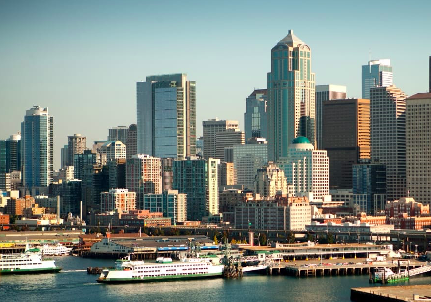 Annual innovation report details Seattle’s growing tech and science ...