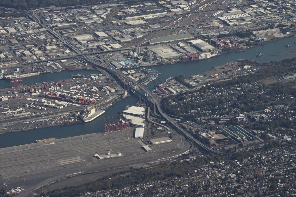 A decade of punishment and heavy traffic catches up to the West Seattle ...