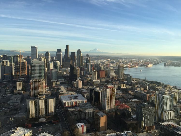 Urban heatwaves are worse for low-income neighborhoods | Urban@UW