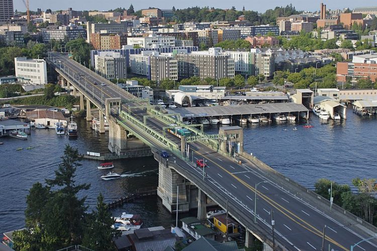 West Seattle Bridge is a surprise crisis, but plenty of other aging ...