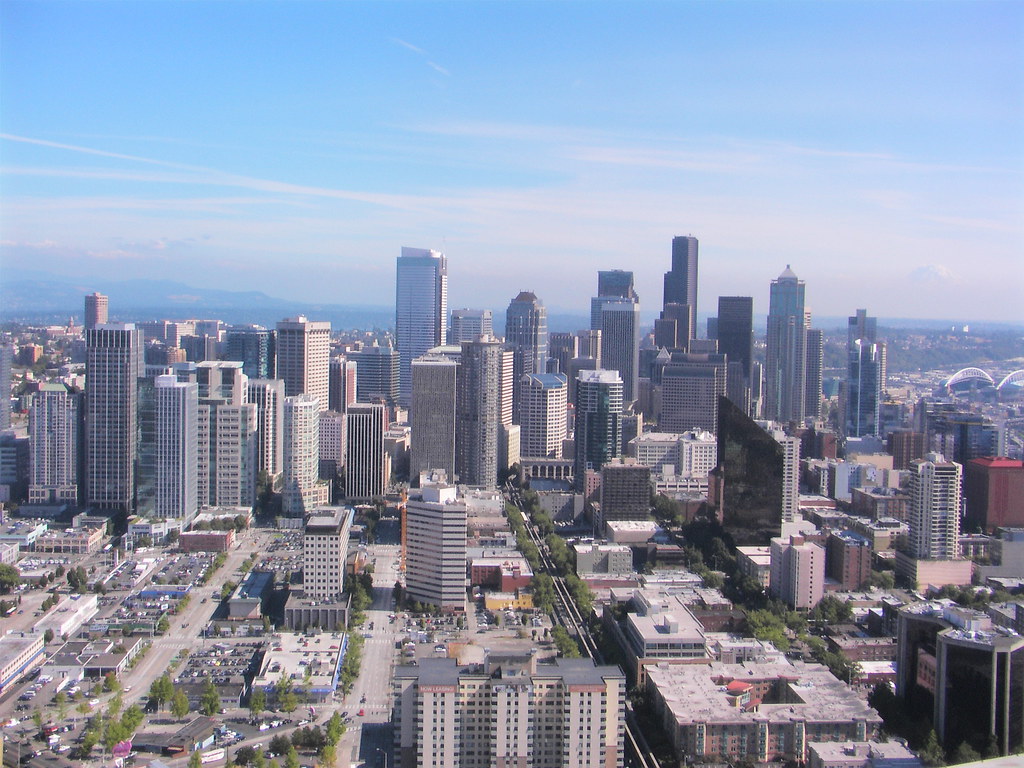 Seattle’s tarnished dream | Urban@UW