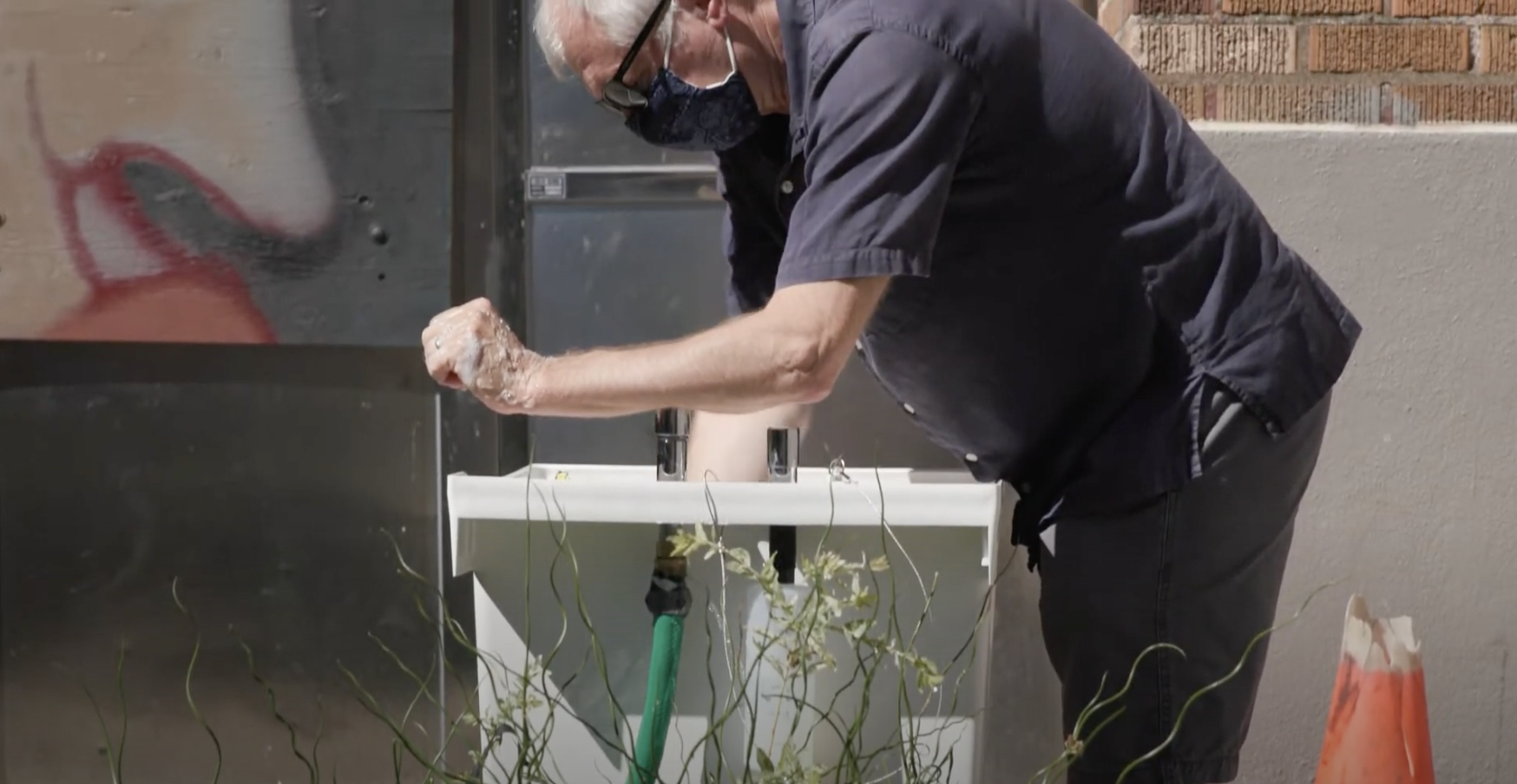 Project Highlight: Seattle Street Sink | Urban@UW