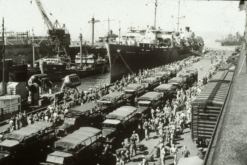 75 years after WWII, those who lived it share how it changed them ...