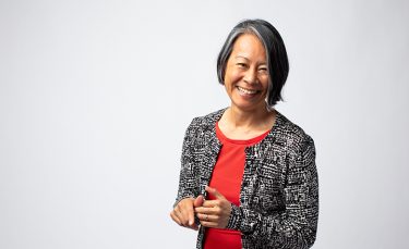 Renée Cheng: Change Agency, Value Change | Urban@UW