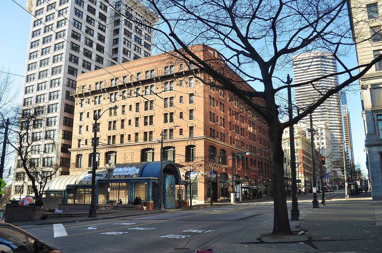Reimagining how we house the homeless beyond the shelter model | Urban@UW