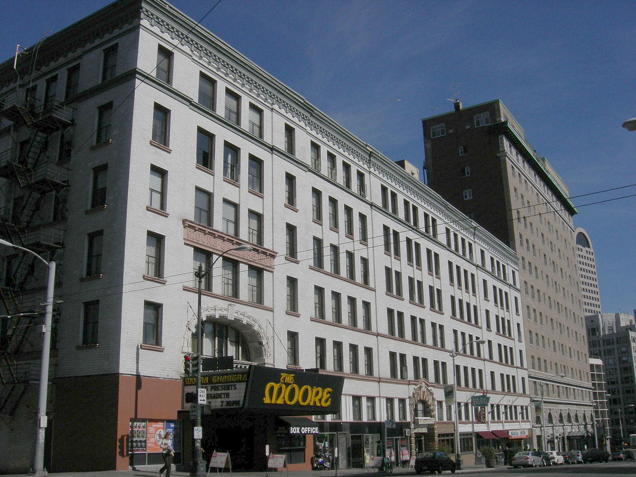 Hidden in plain sight: The ghosts of segregation | Urban@UW