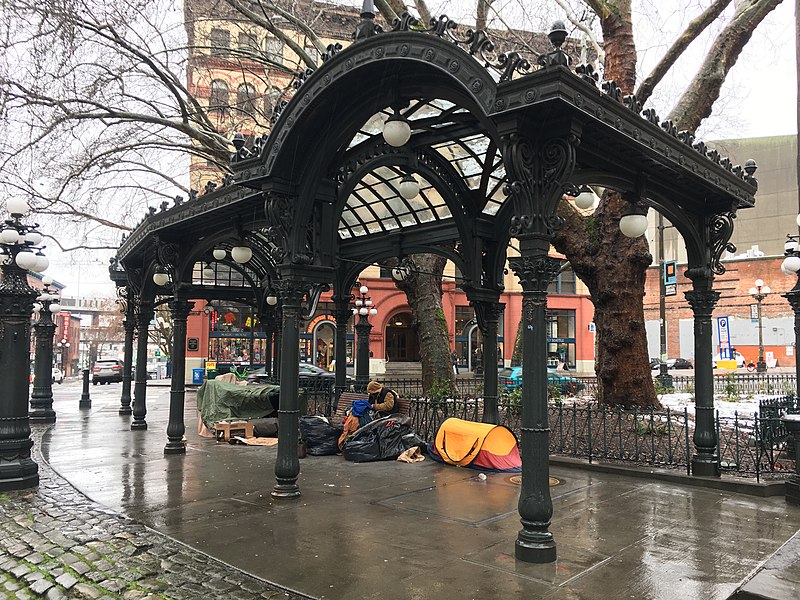 Seattle Approaches to Homelessness Highlighted in NYT Guest Essay ...