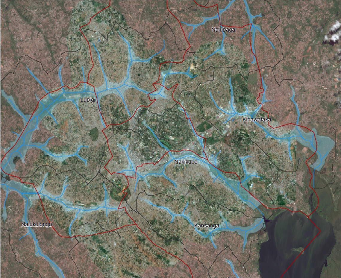 Urban Scholar Highlight: Jan Whittington | Urban@UW