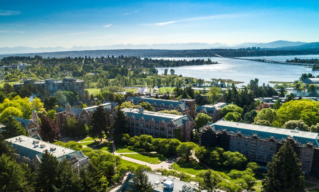 Urban Scholar Highlight: Jan Whittington | Urban@UW