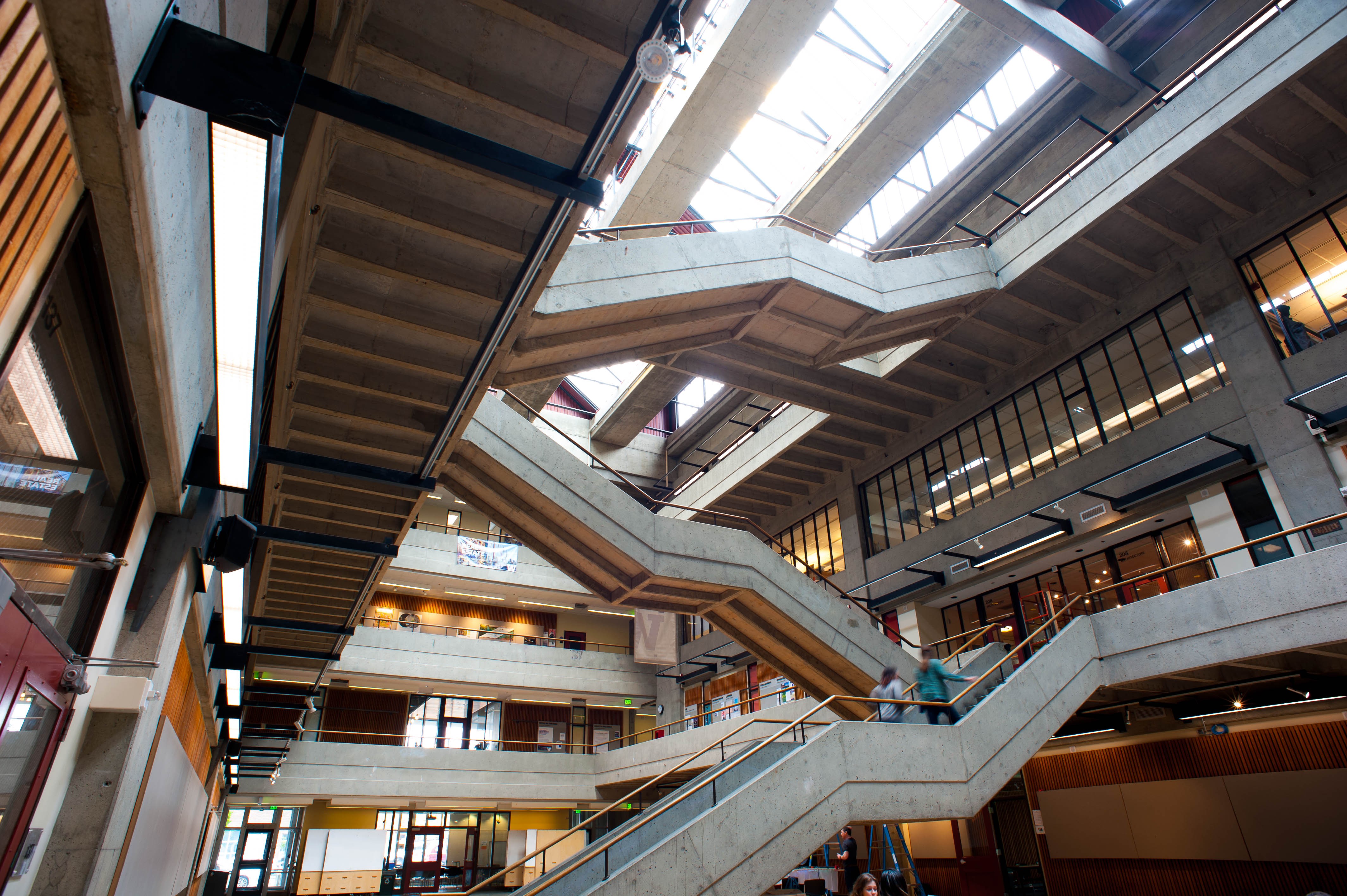 Lincoln Institute of Land Policy honors UW College of Built ...