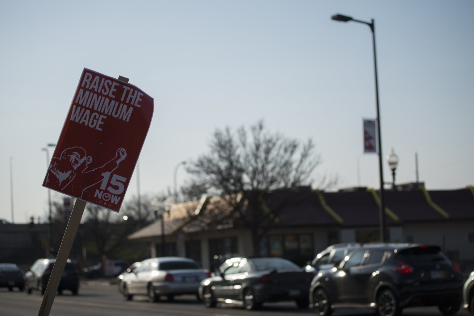 UW study finds Seattle $15 minimum wage ‘did little to offset widening ...