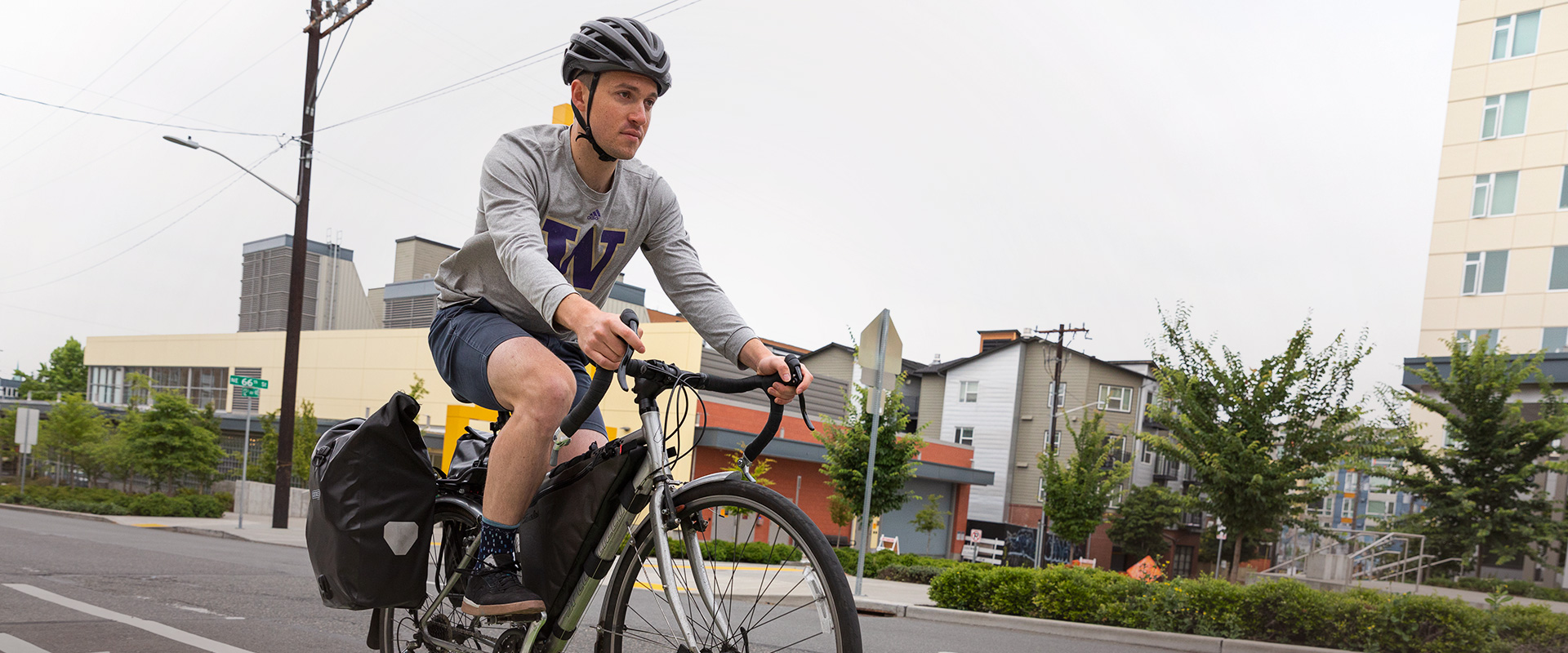 The Power of Pedaling | Urban@UW