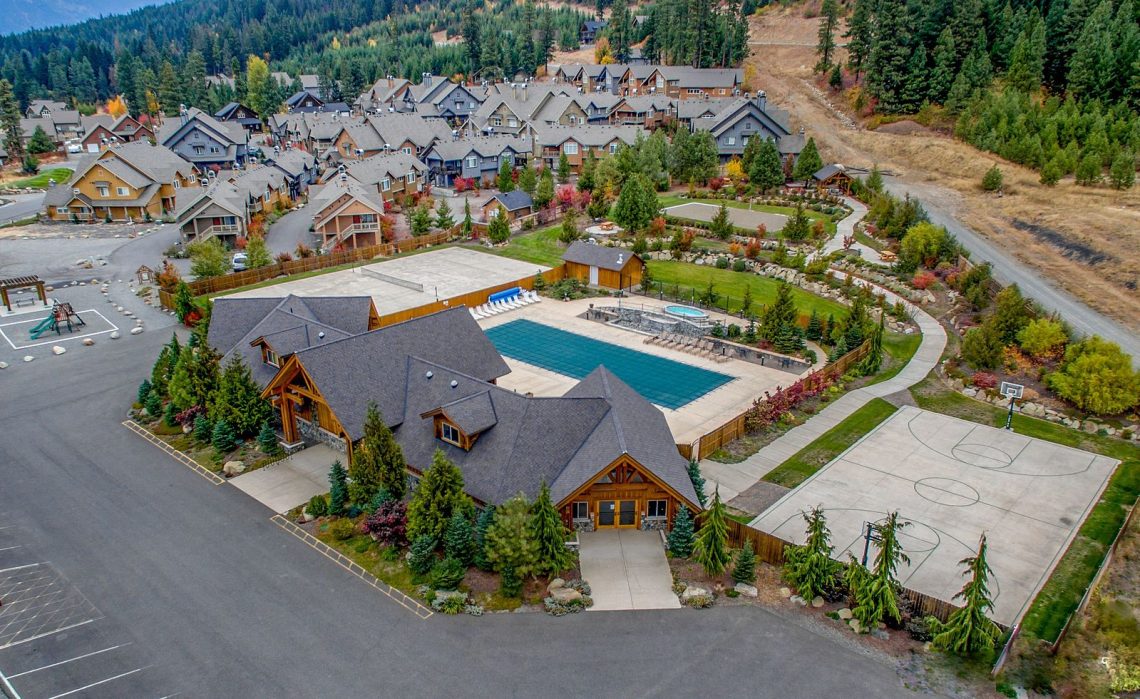 Central WA Home Prices Spike Amid Influx of Seattle-Area Transplants ...