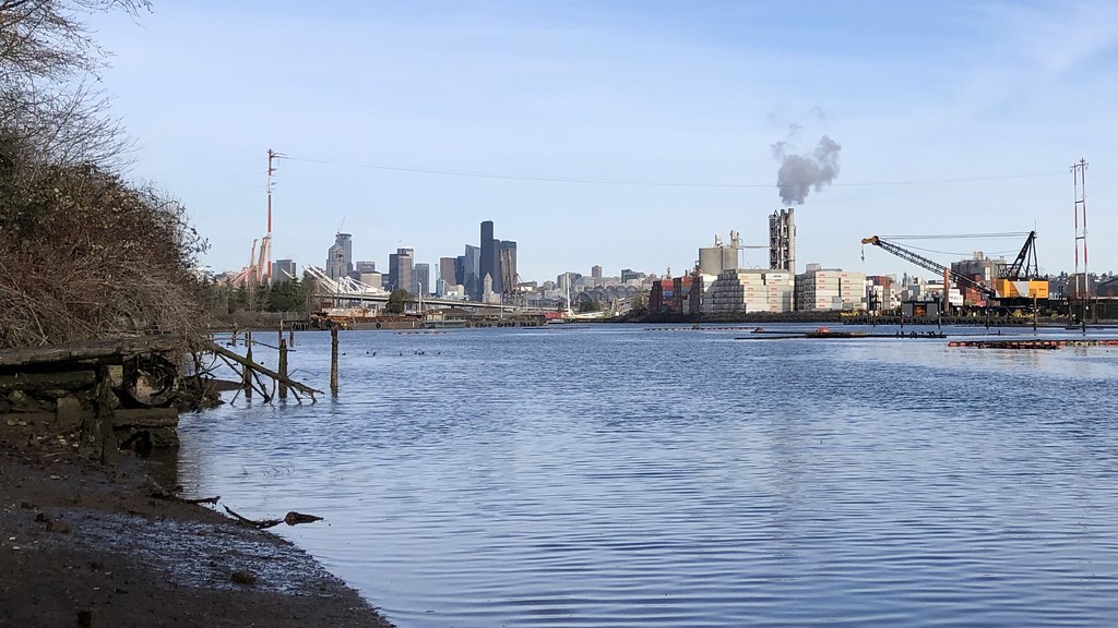 Empowering youth to seek climate solutions in their communities | Urban@UW