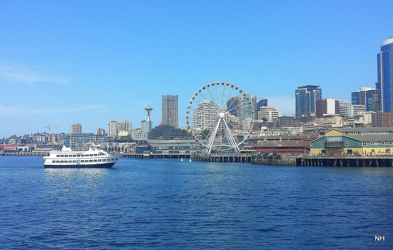 The UW and the Seattle waterfront renewal | Urban@UW