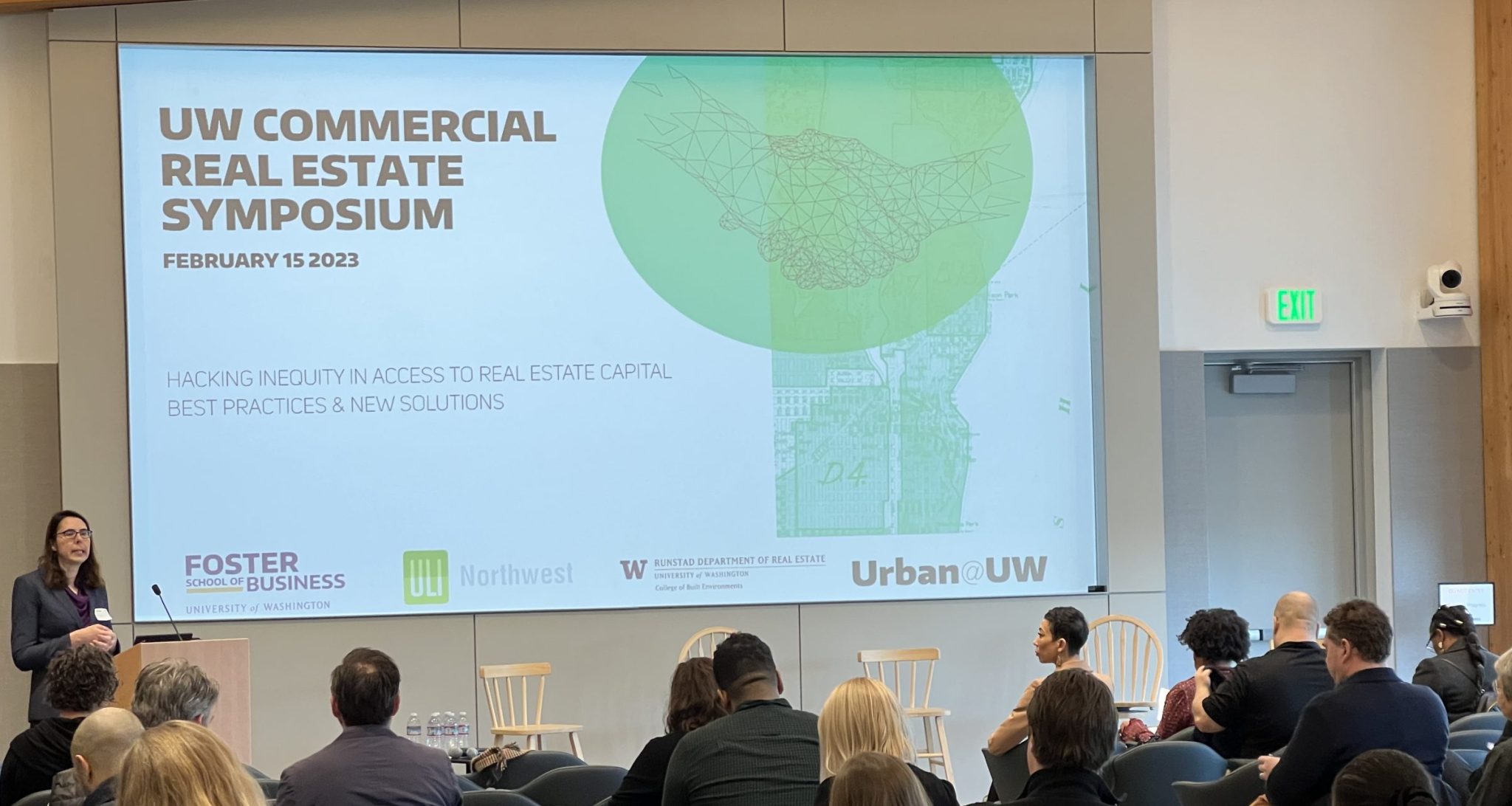 “Hacking Inequity” Event Discusses Barriers for Women and BIPOC Developers | Urban@UW