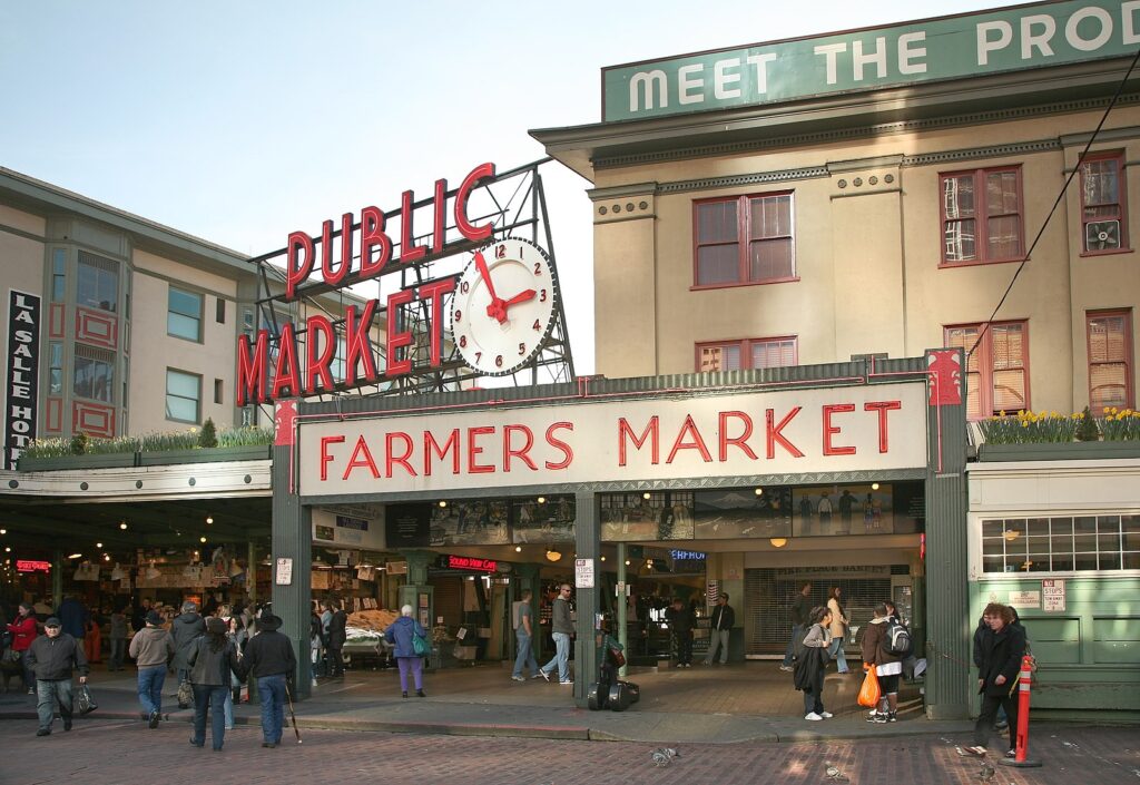 From Vacant Storefronts to Vibrant Hubs: Revisiting ‘Third Places’ for ...