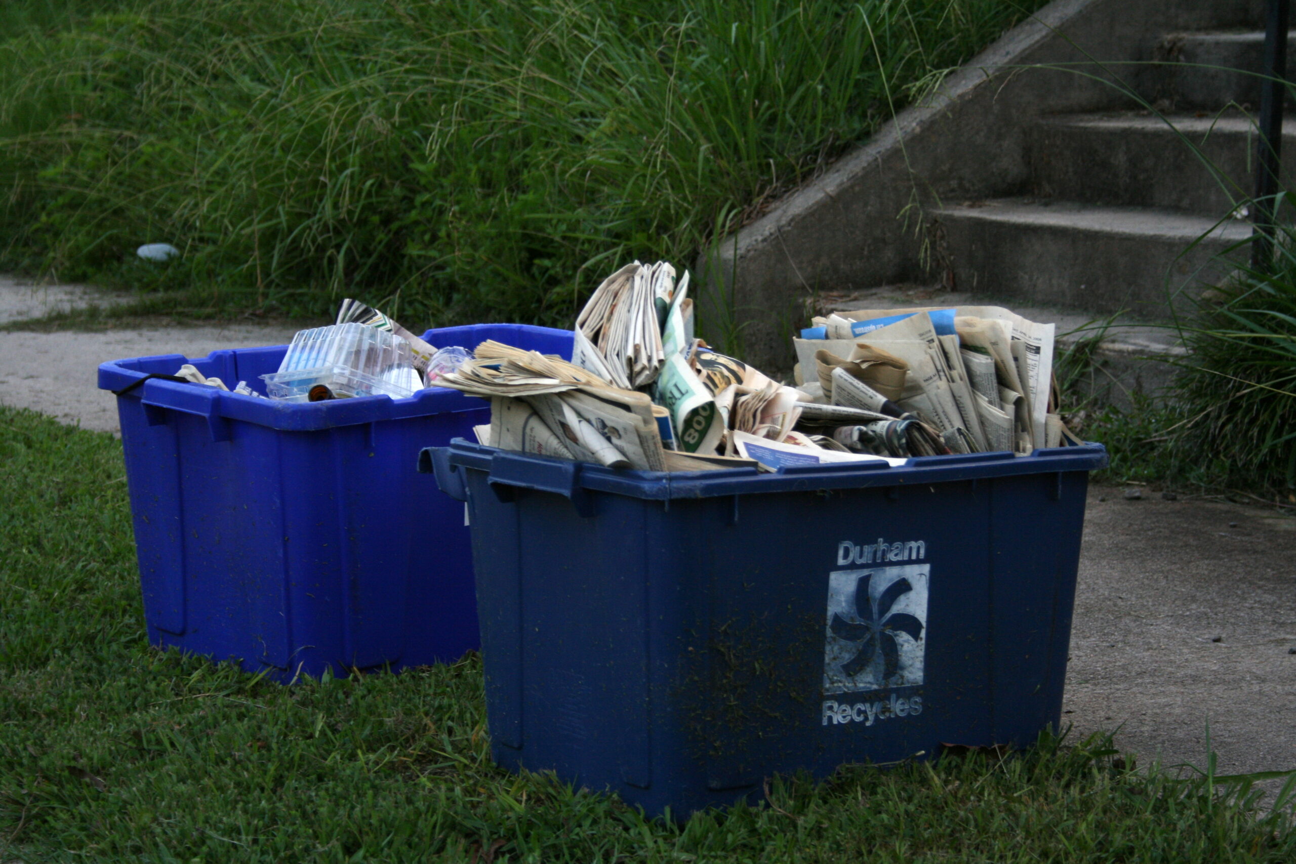 You’re Doing It Wrong: Recycling and Other Myths about Tackling Climate ...