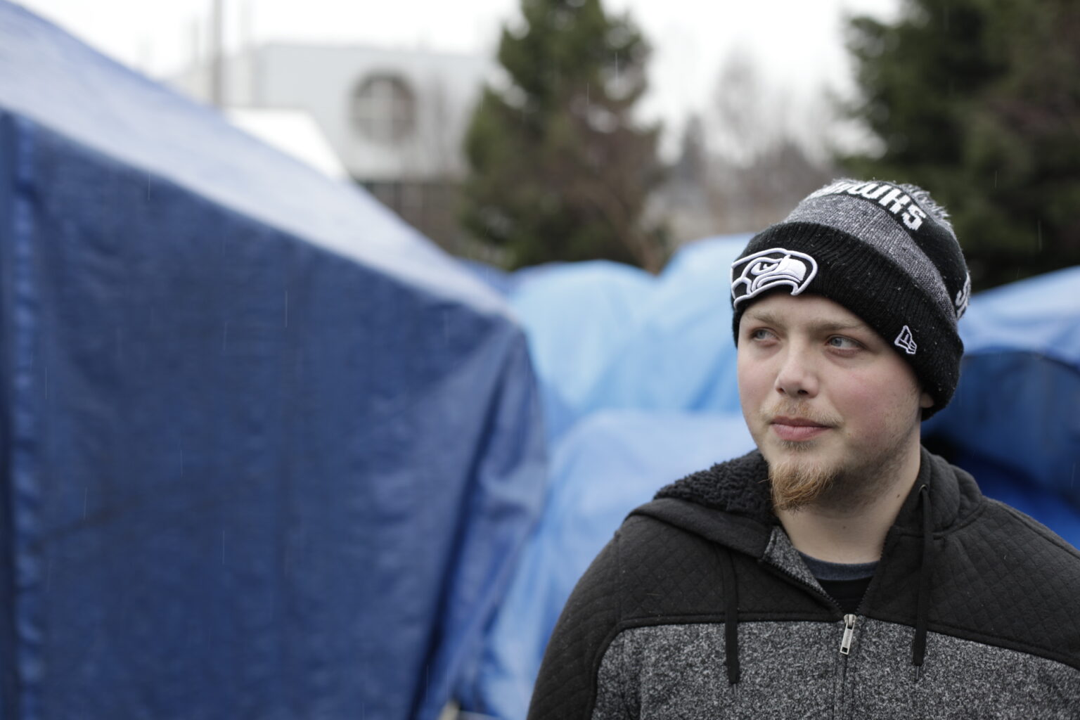 How Tiny Homes Could Help Solve America’s Homelessness Crisis | Urban@UW