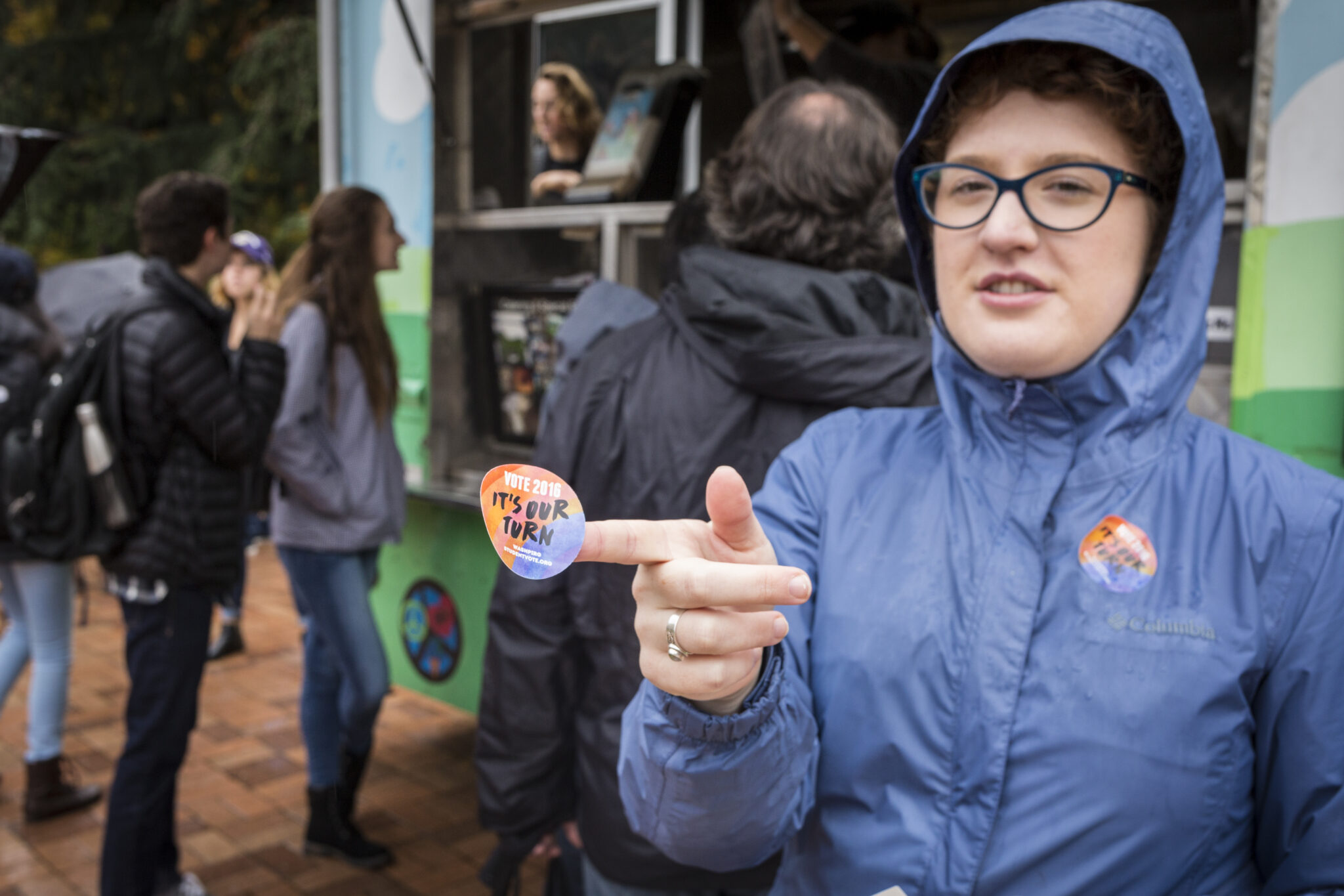 How to avoid sharing election misinformation | Urban@UW