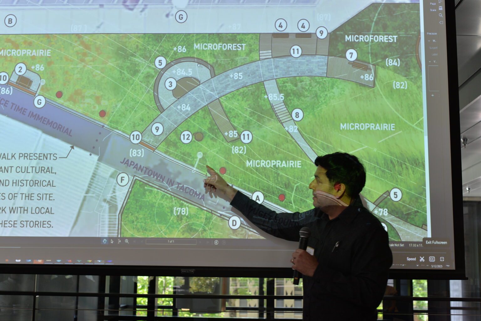 Urban@UW’s “Ripple Effects: Moving from Research to Action” Symposium and Gallery Exhibition ...